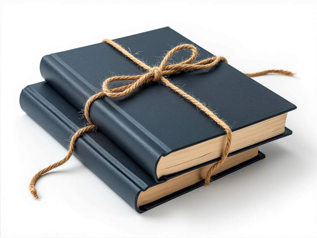 Rulings Book Bundle - The Complete Guide – Sarah Bohr Publications